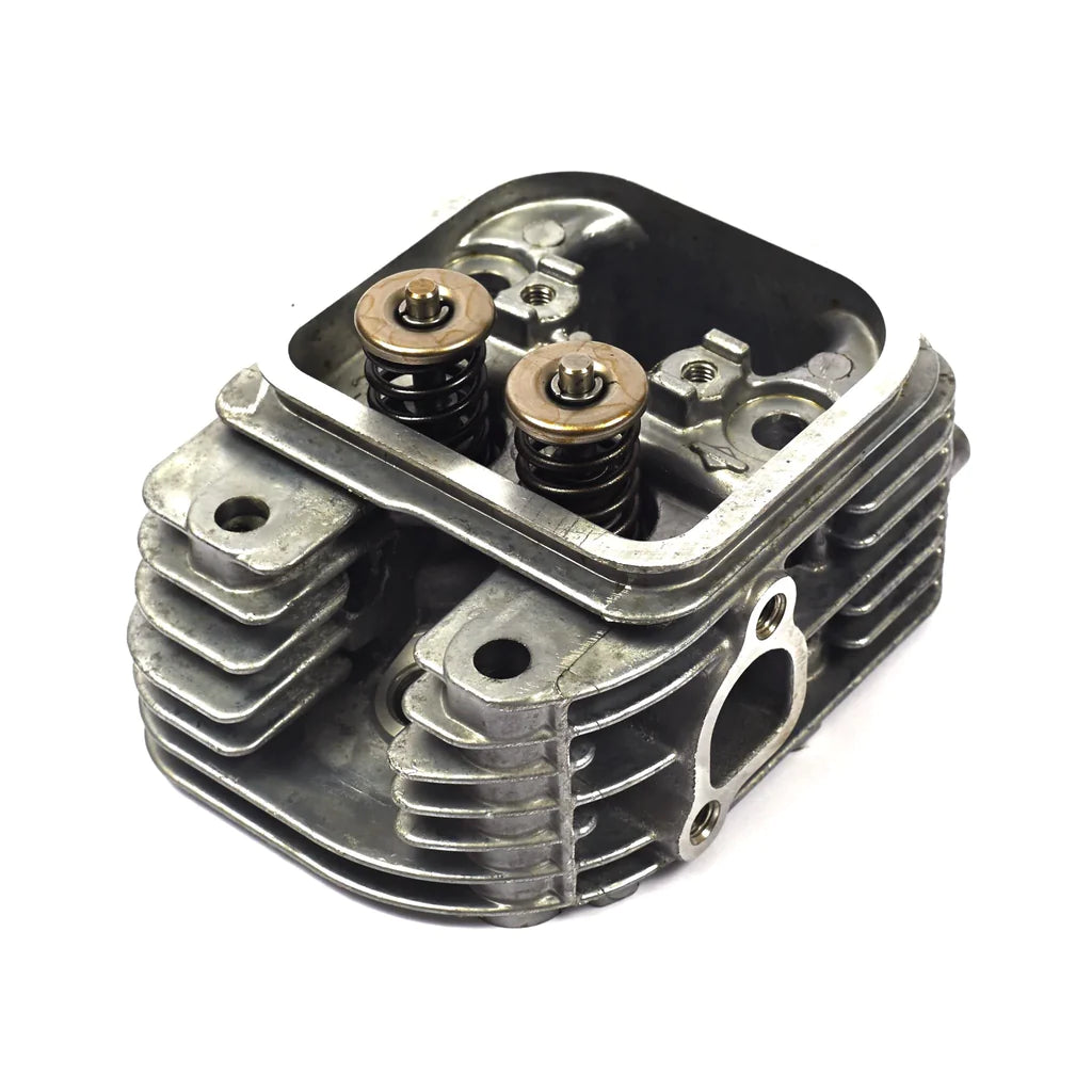 Cabeza Cilindro #2 (Vanguard 18) - Antes 809186, 845487 84002011 BRIGG