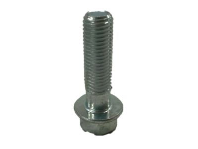 HONDA Bolt Flange 95701-1003208