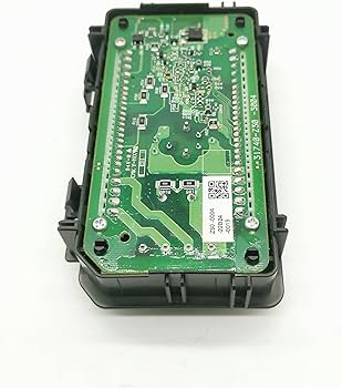 HONDA Tapa Regulador Automatica (AVR) EG 6500CXS 31720-Z30-D40