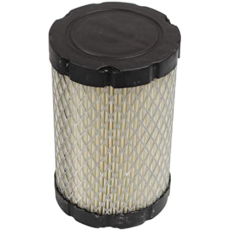 Filtro de Aire Cilindrico ---Mediano--- (SC 84012892) 594201 BRIGGS